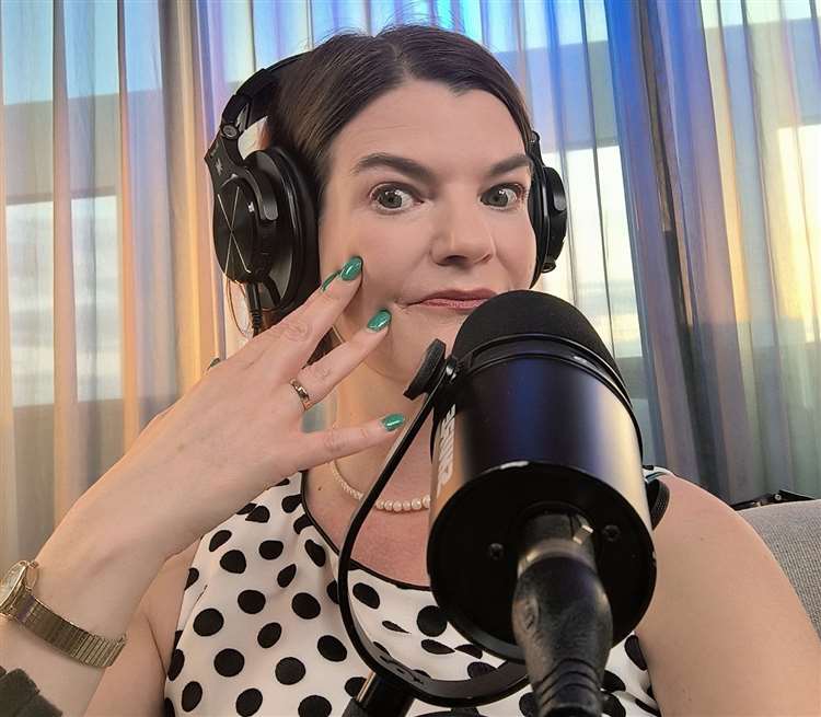 Comment - Melissa Todd