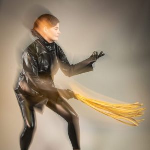 2025 - Melissa Todd